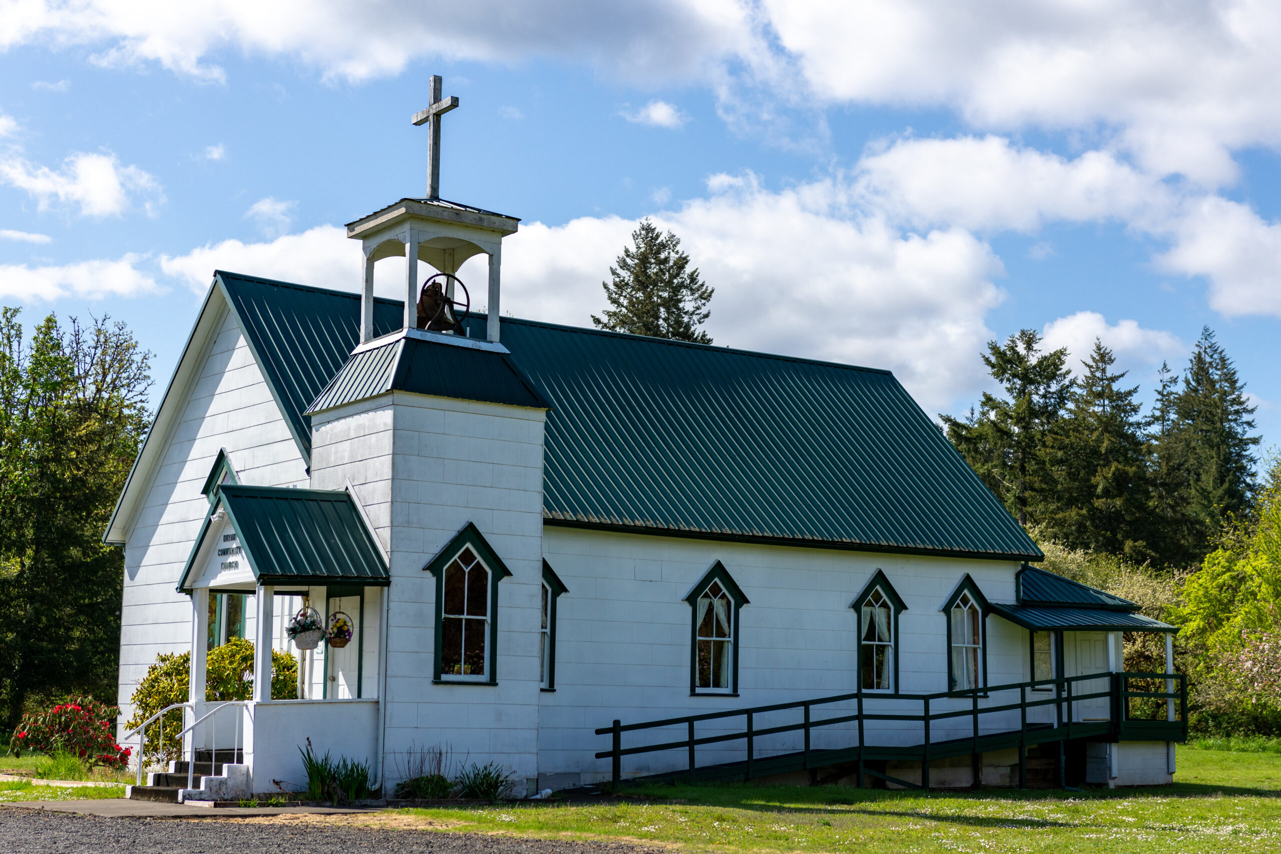Photo Gallery | Dryad Community Baptist Church